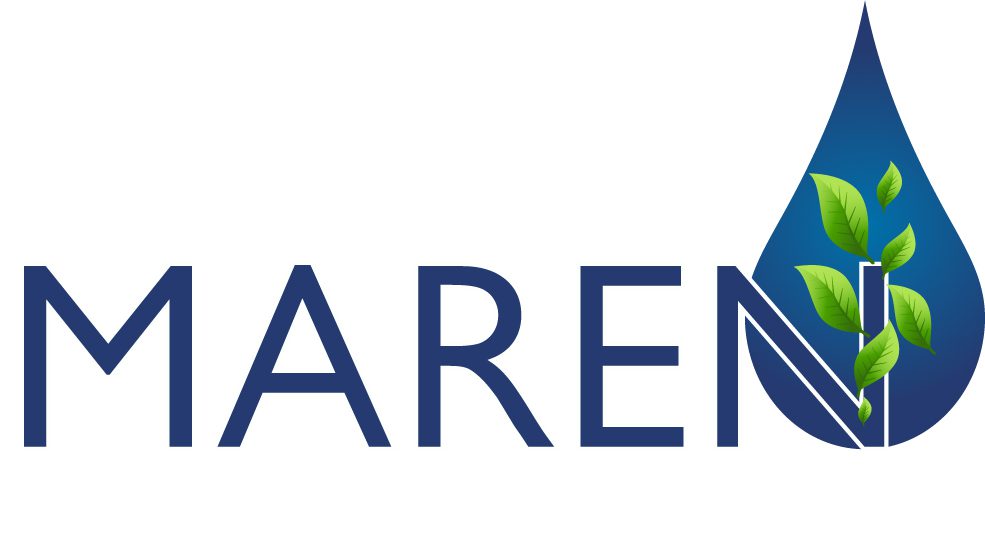 MAREN - Icelandic New Energy